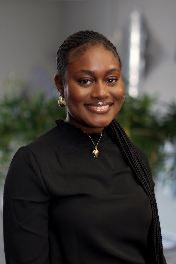 Meet our staff | The Center for Leadership & Social Change