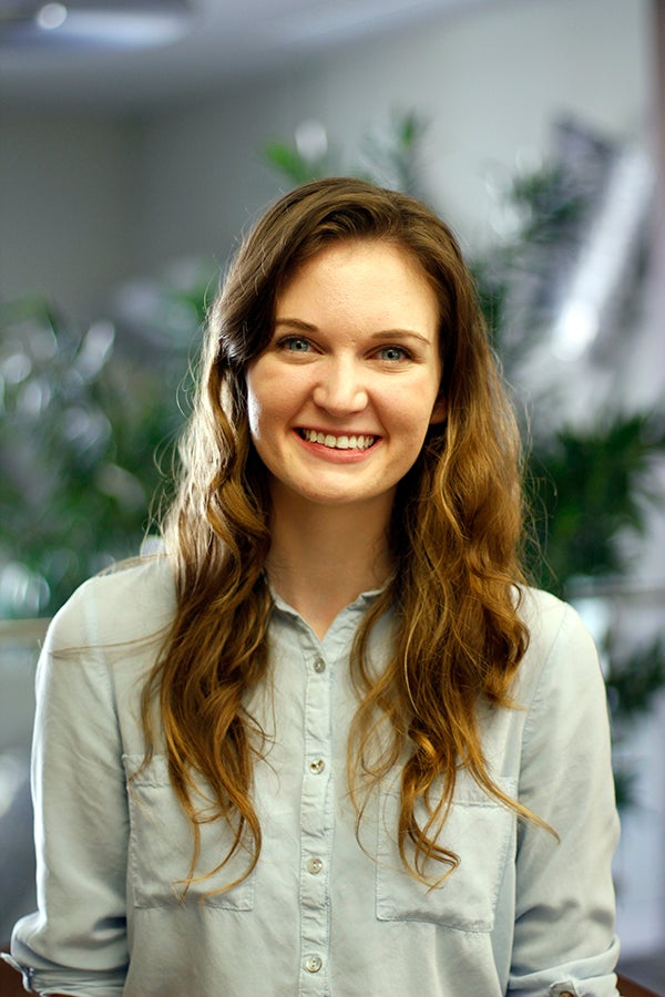 Meet our staff | The Center for Leadership & Social Change