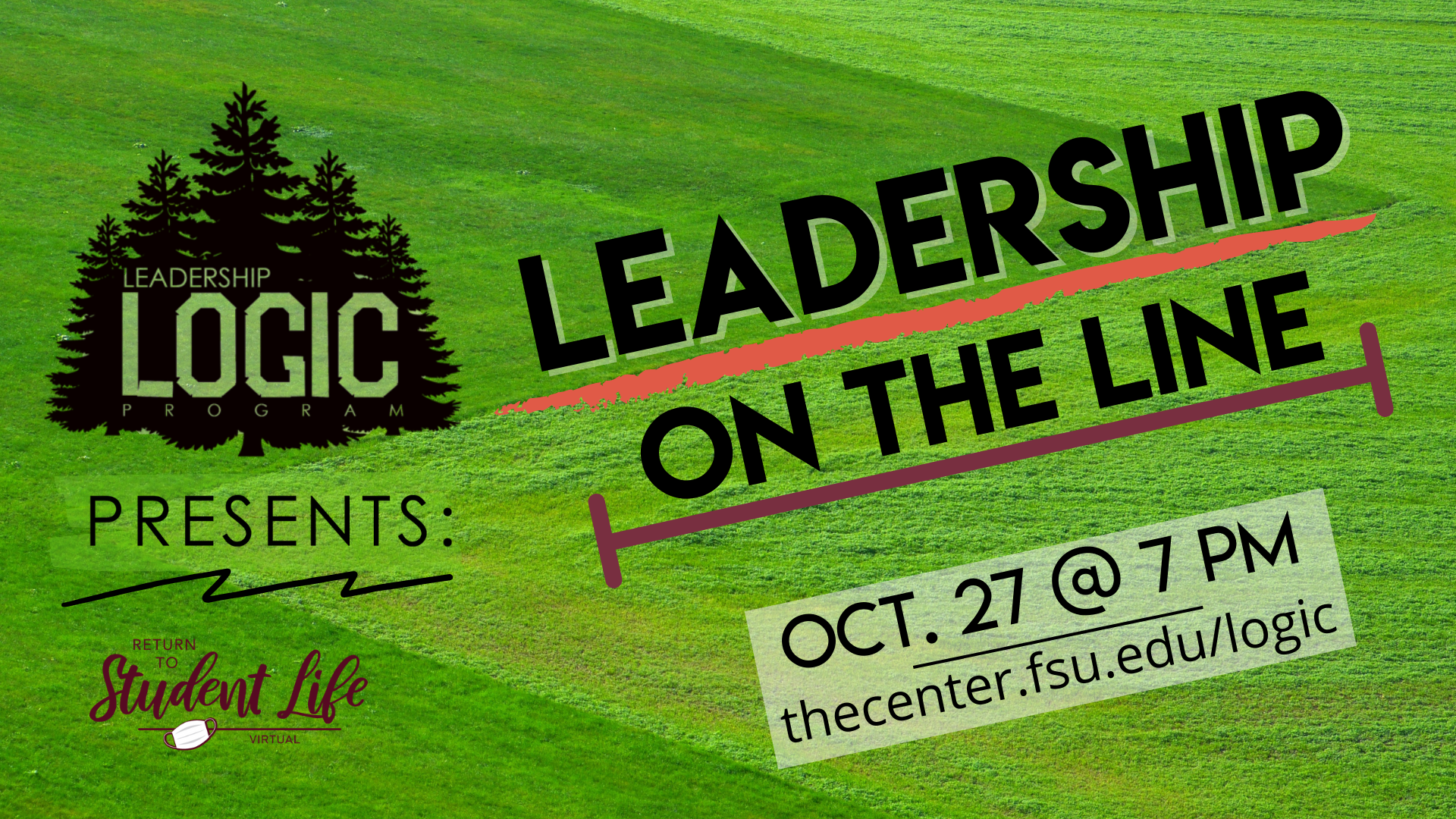 Leadership LOGIC | The Center for Leadership & Social Change